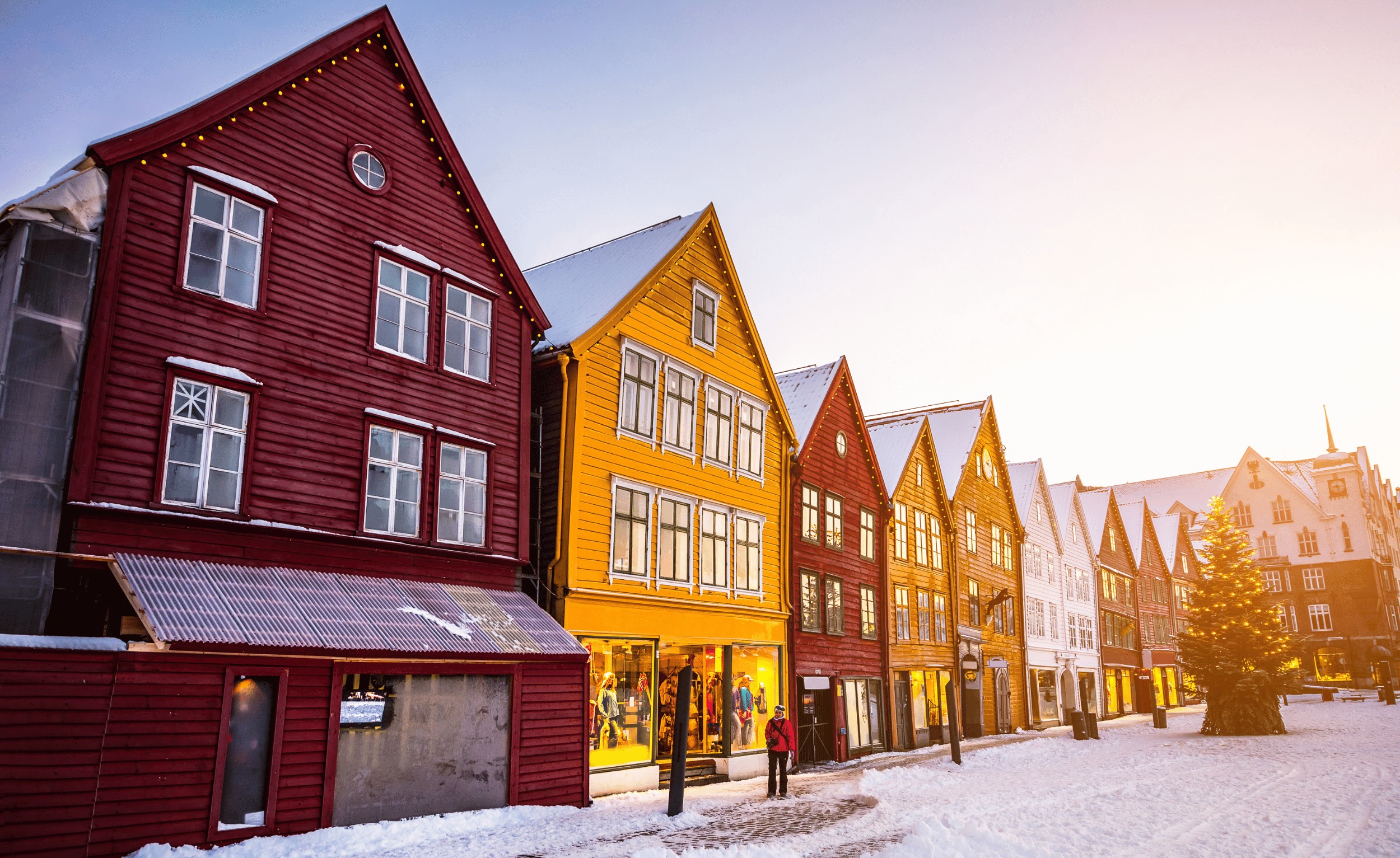 En tid for glede, samvær og sorg En tid for glede, samvær og sorg